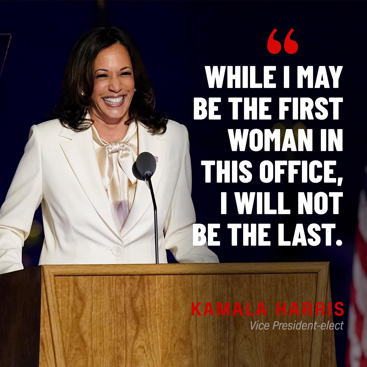 How To Give a Great Speech - 10 Things To Learn From Kamala Harris ...